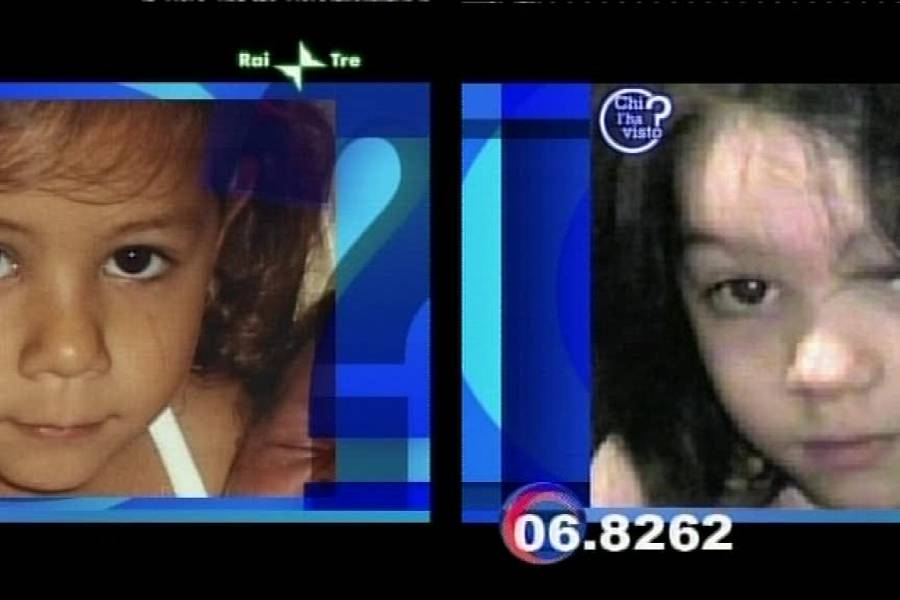 ULTIM’ORA DENISE PIPITONE: quella BIMBA a Milano era DENISE. Il ... ULTIM’ORA DENISE PIPITONE: quella BIMBA a Milano era DENISE. Il ...
